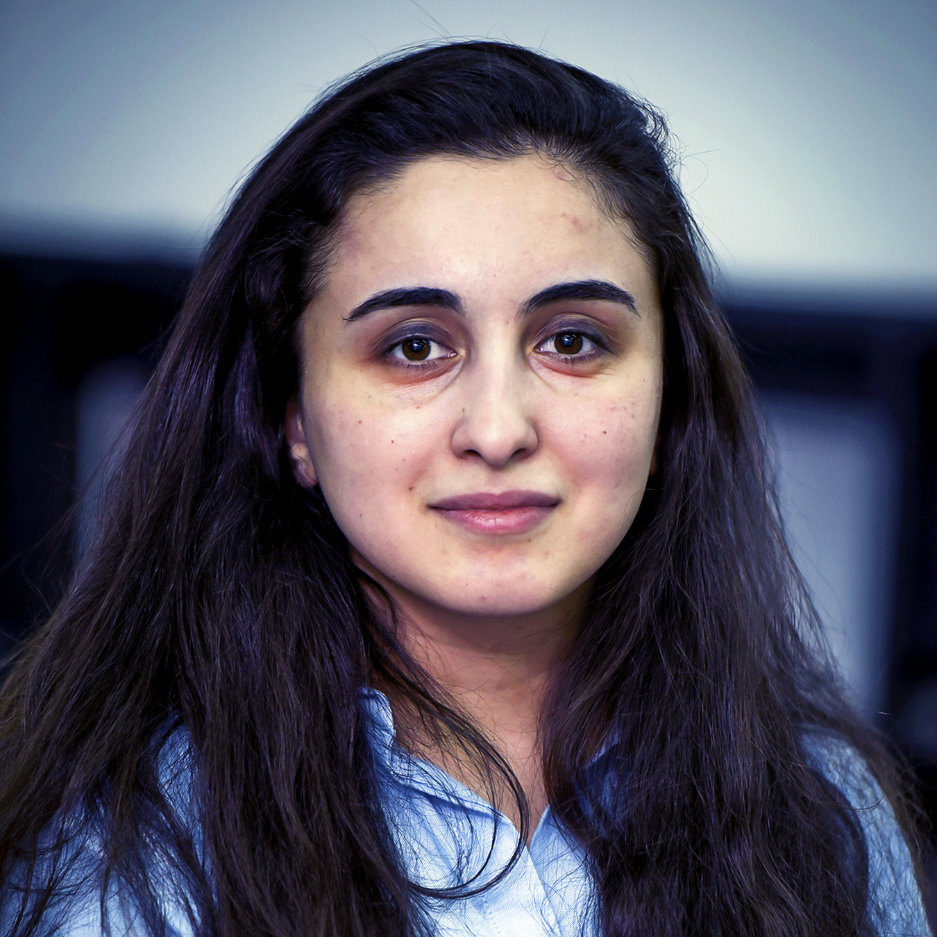 Sevinj Samadzade – Imagine Europe