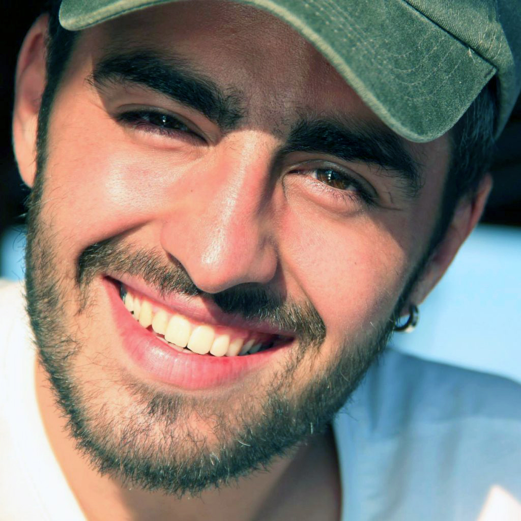 Sezer Aksoy – Imagine Europe